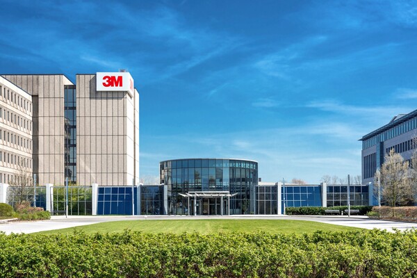 "실패를 환영합니다" 실패에 박수 쳐주는 문화로 혁신을 이뤄낸 3M